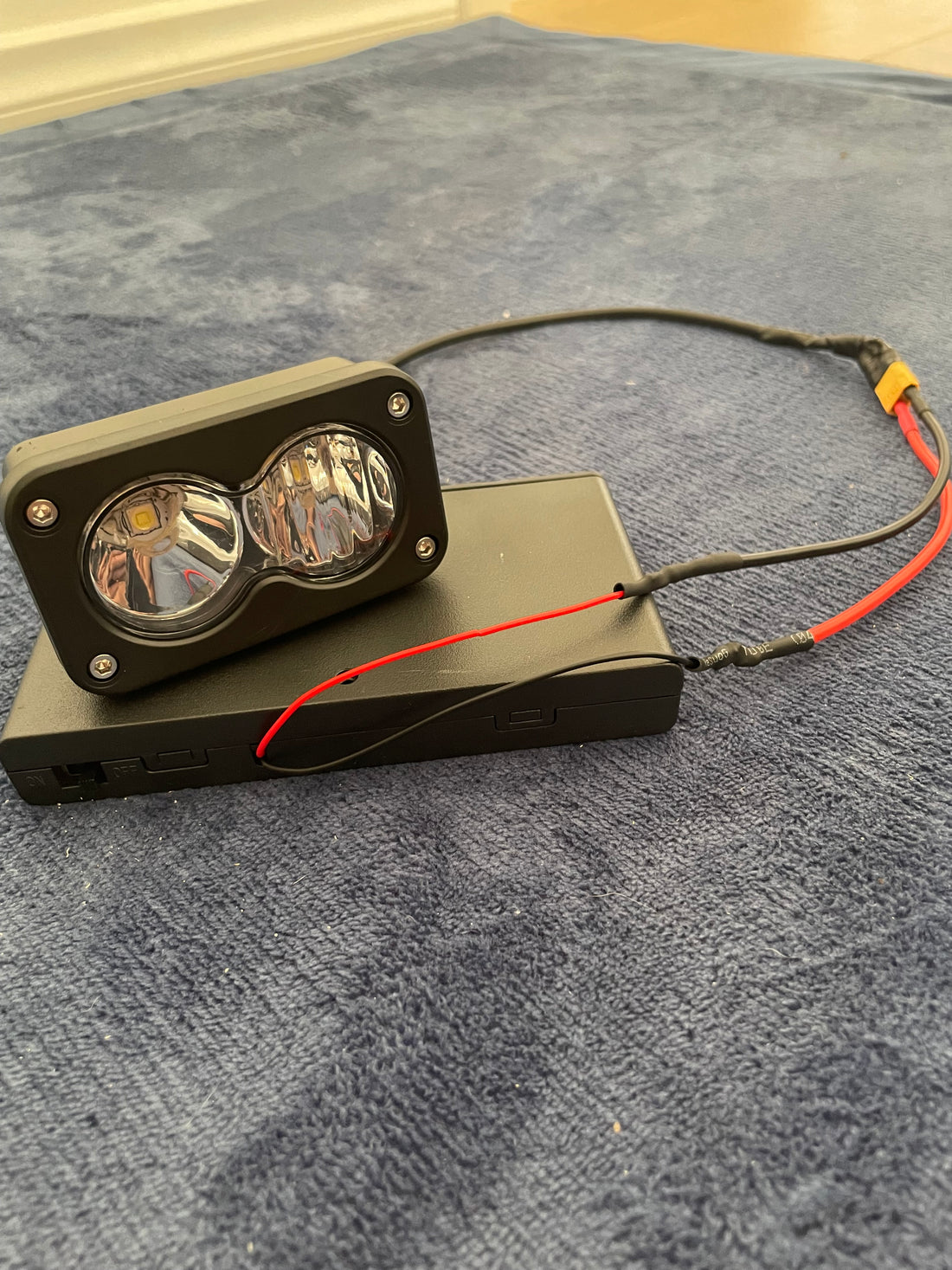 PlugnPlay™ Baja Light V2 – Plug N Play