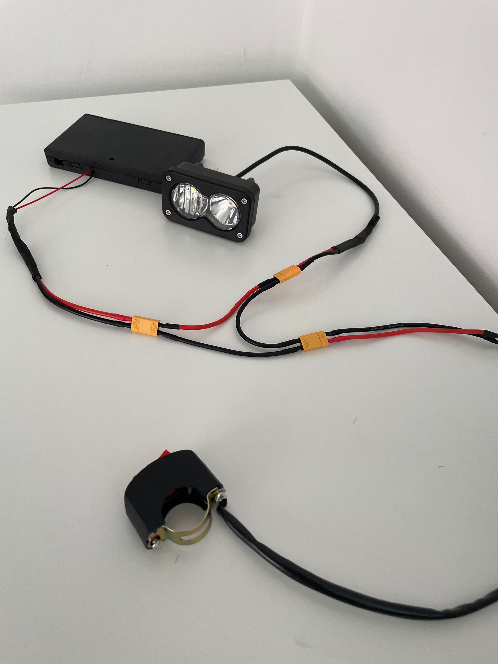 PlugnPlay™ Baja Light V2 – Plug N Play